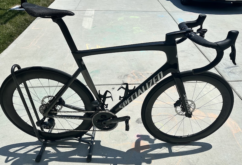 2022 Specialized Tarmac Pro SL7 Force Etap For Sale
