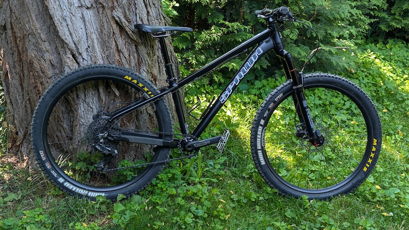 2022 Spawn Yama Jama 26" Kid Bike For Sale