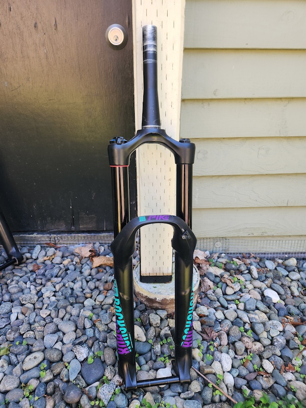 2015 Pike RCT3 For Sale