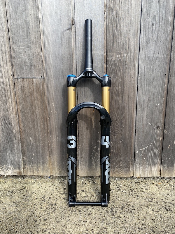 2023 Fox 34 Factory / 130mm / 29er For Sale