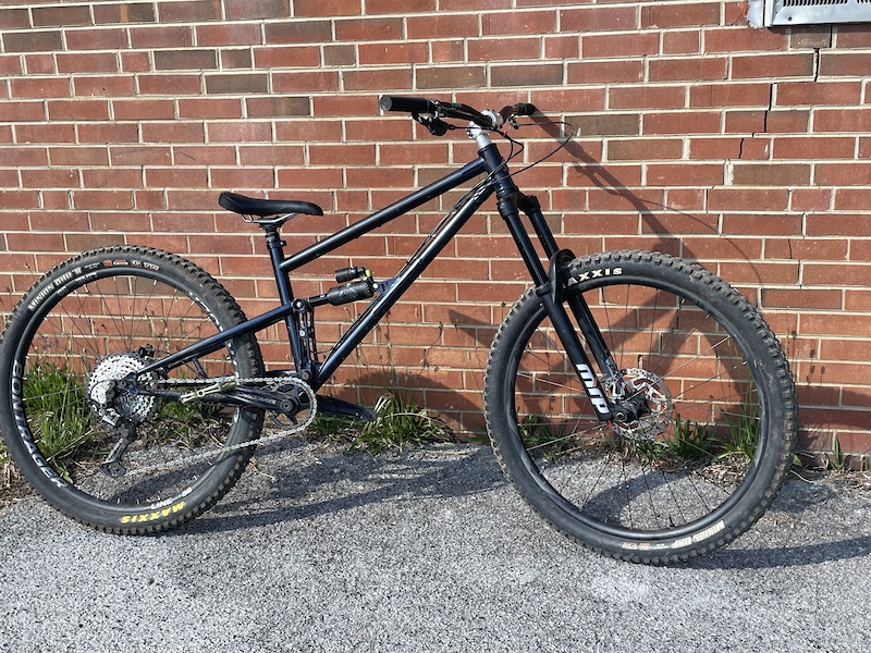 2023 Ferrum NV170 For Sale