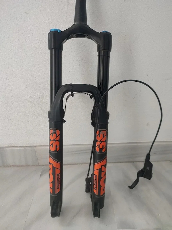 2021 Fox 36 Performance Elite For Sale