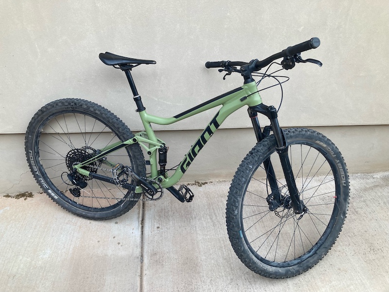 2018 Giant stance For Sale
