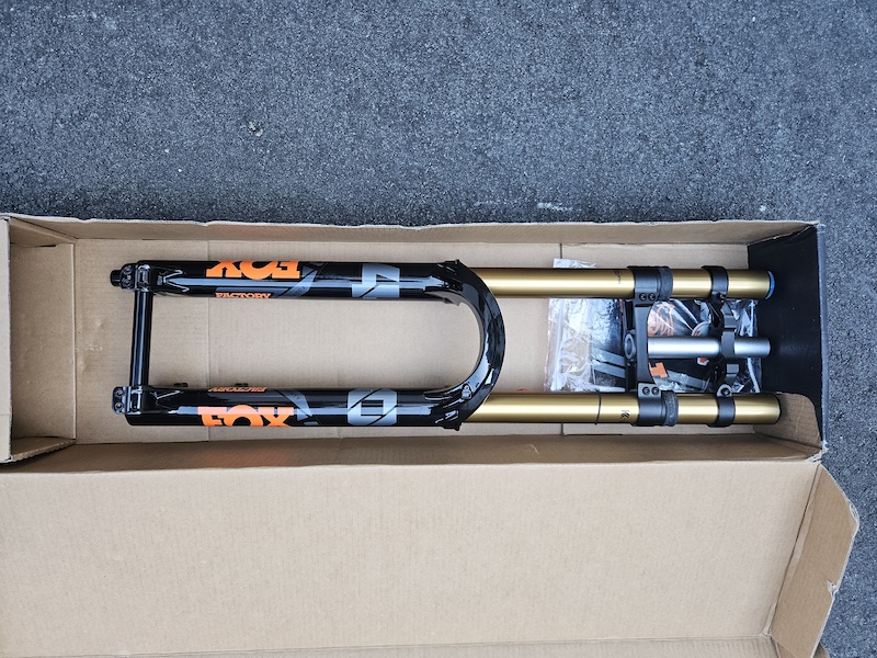 2022 FOX 40 FACTORY 203MM 29ER For Sale