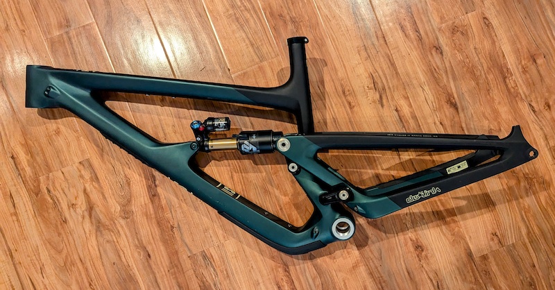 2024 Ibis HD6 For Sale