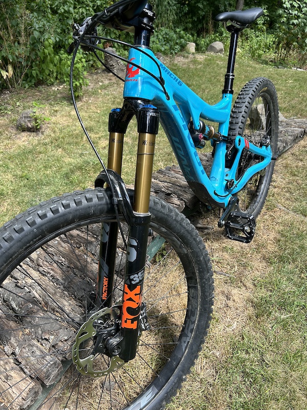 2020 Pivot Mach 6 For Sale