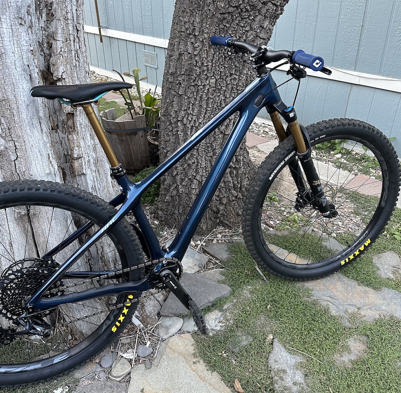 2024 Yeti ARC Turq T2 For Sale