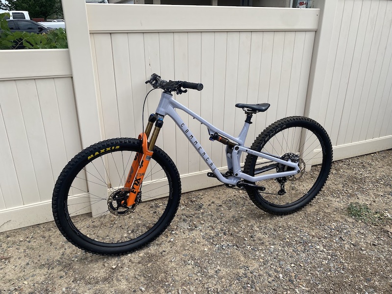2024 Commencal TEMPO For Sale