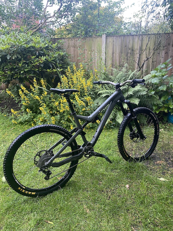 2016 Commencal Meta V4 (M) For Sale