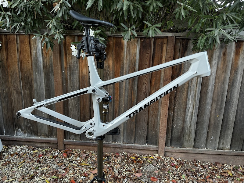 2024 Transition Spur For Sale