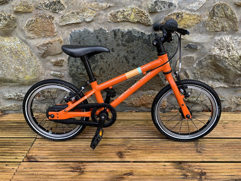 2023 Isla Bikes CNOC 14 - Small For Sale