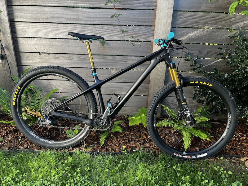 2022 Yeti Arc - M For Sale
