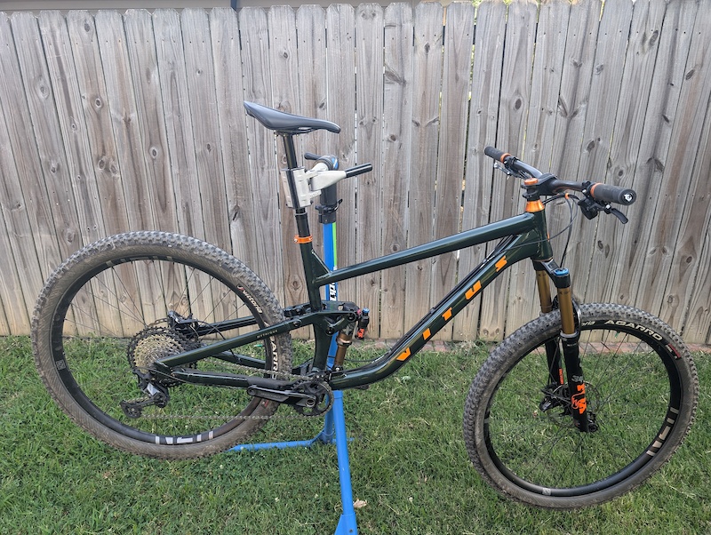 2023 Vitus Mythique XL For Sale