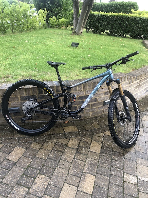 2023 extra large marin rift zone 2 For Sale
