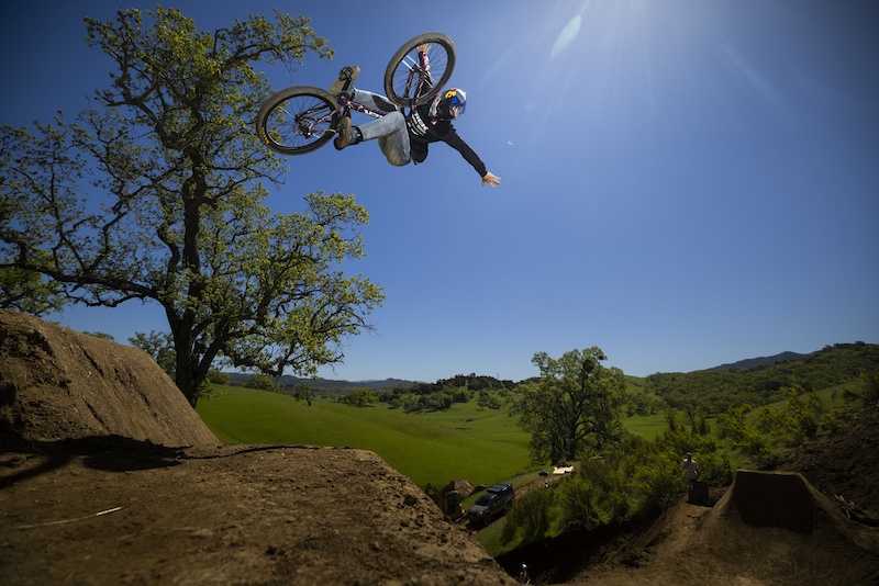 Movies For Your Monday - Brett Rheeder, Jesse Melamed, Casey Brown ...