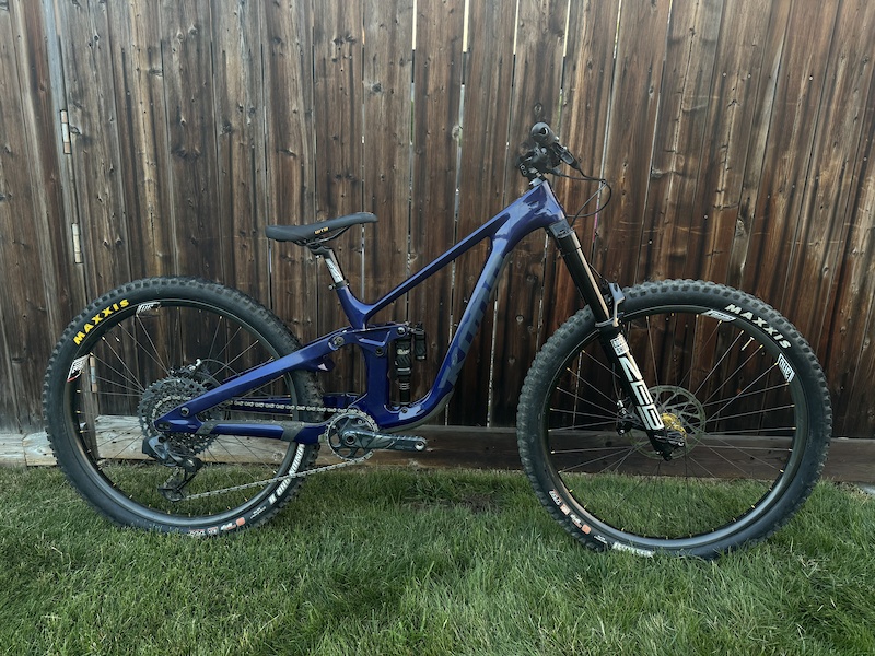 2023 Kona Process X CR DL For Sale