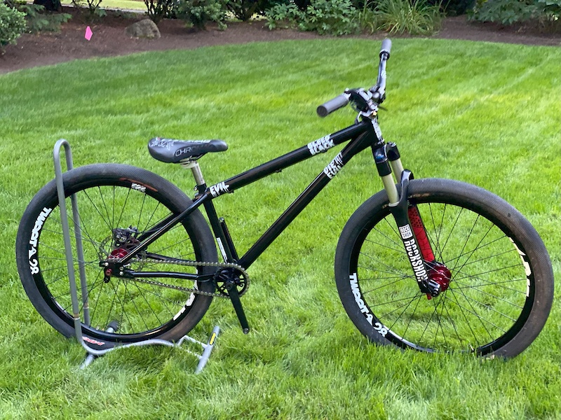 Evil Faction (M) For Sale