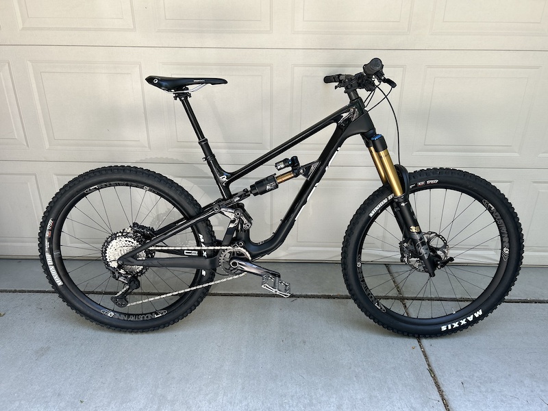 2022 Revel Rail 27.5 (M) For Sale