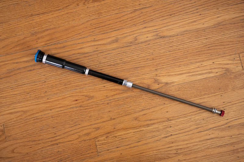 Fox 36 RC2 FIT Damper For Sale