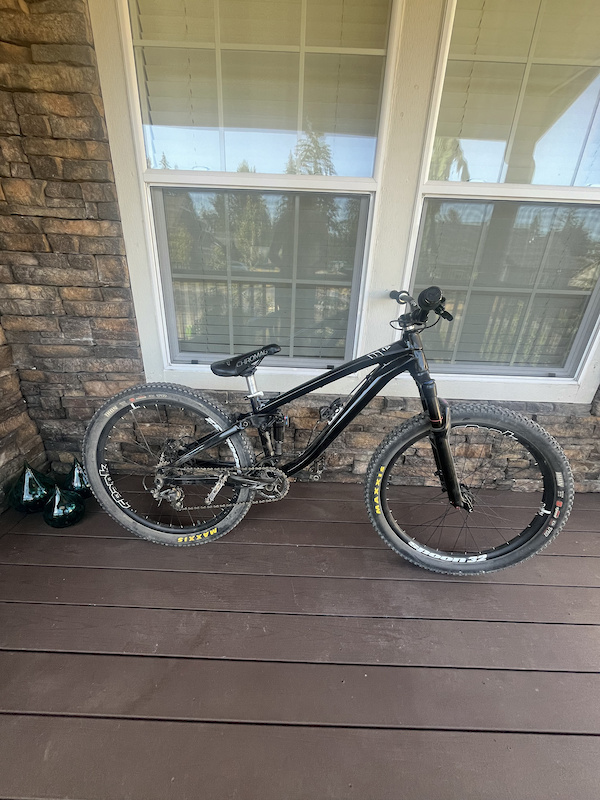 *PRICE DROP* Trek Ticket S Custom Build For Sale