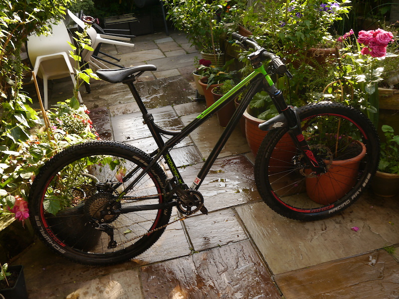 2016 Production Privee Shan For Sale