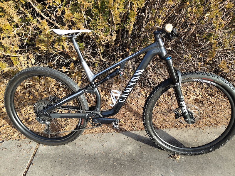 2021 Canyon Neuron 7 For Sale