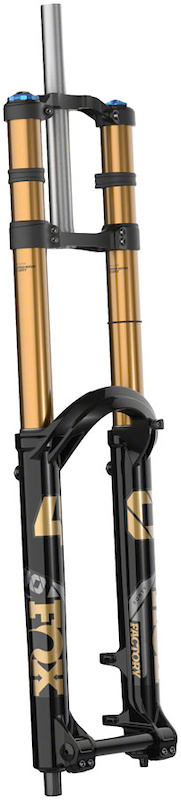 2025 FOX 40 Factory Suspension Fork - GRIP X2 For Sale