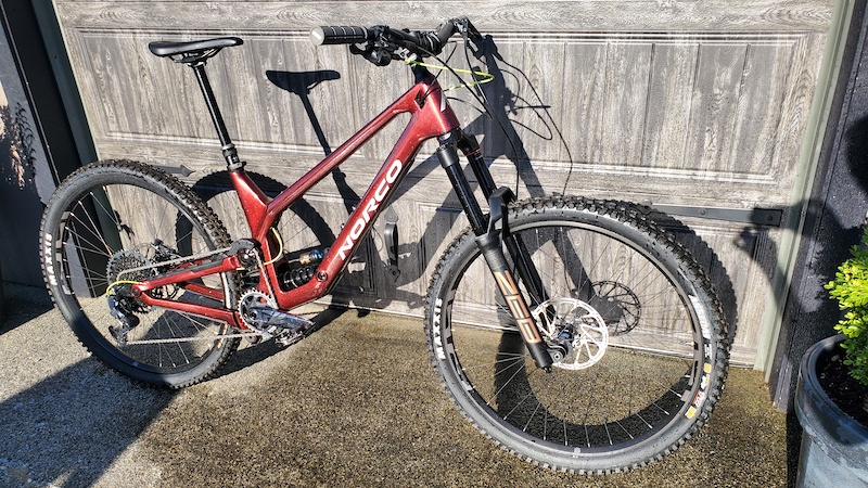 2023 Norco Range C2 For Sale