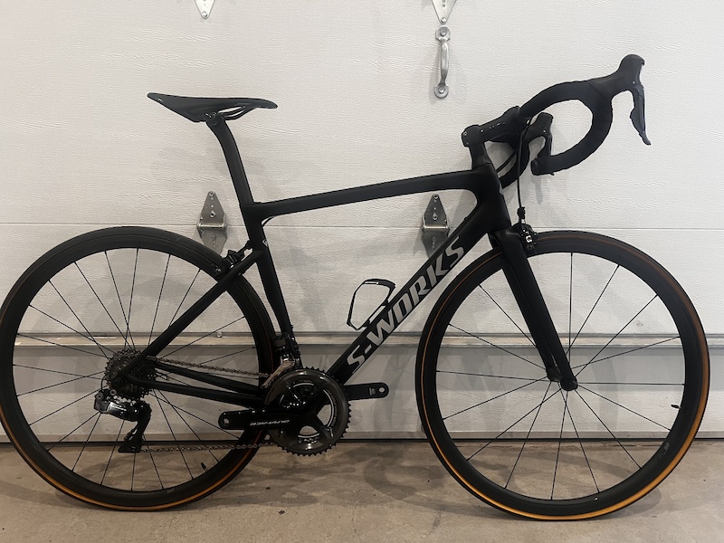 2018 Specialized Sworks Tarmac SL6 Ultralight For Sale