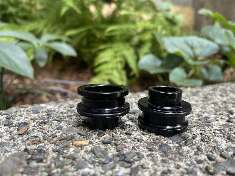 Industry Nine (I9) TORCH Front Hub Torque Caps For Sale