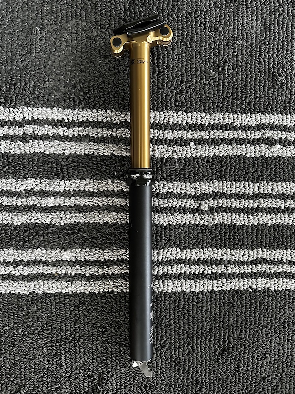 2022 Fox Factory Transfer 150mm For Sale