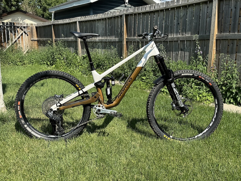 2024 Norco Sight C1 MX Gen 5 For Sale