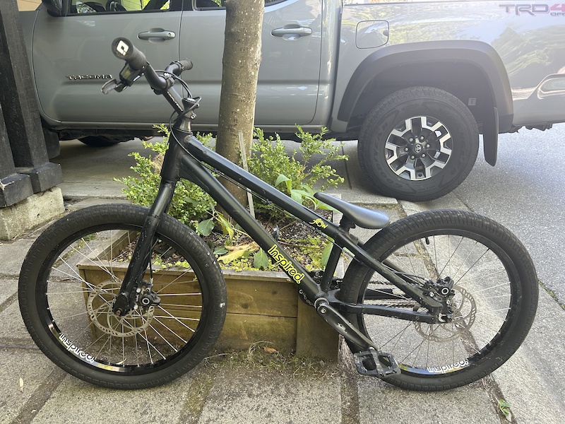 2019 Inspired Flow 22" For Sale