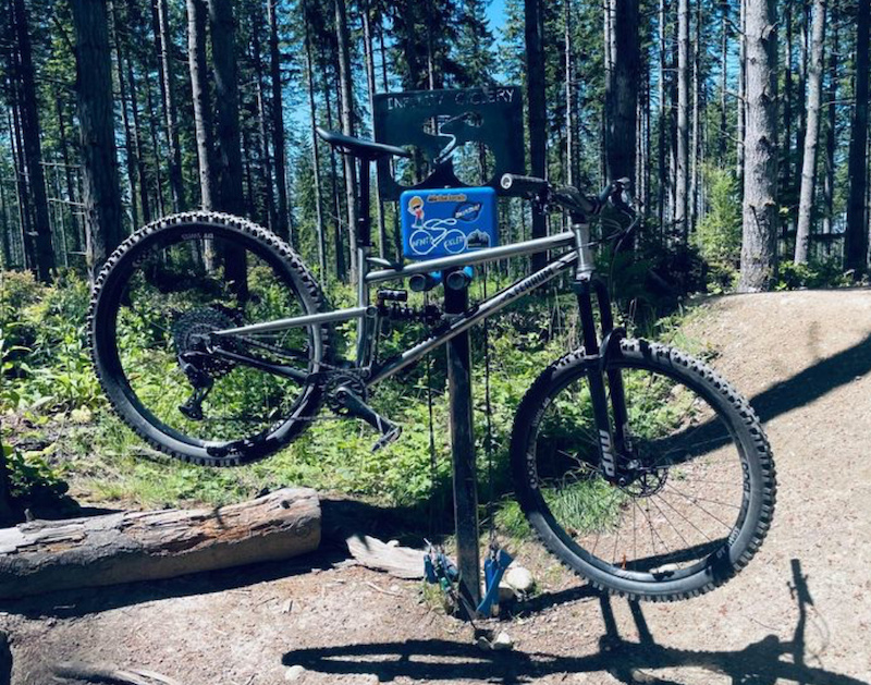 2022 Ferrum LV 145 For Sale