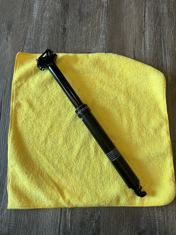 2024 125mm dropper post TransX 31.6 diameter For Sale