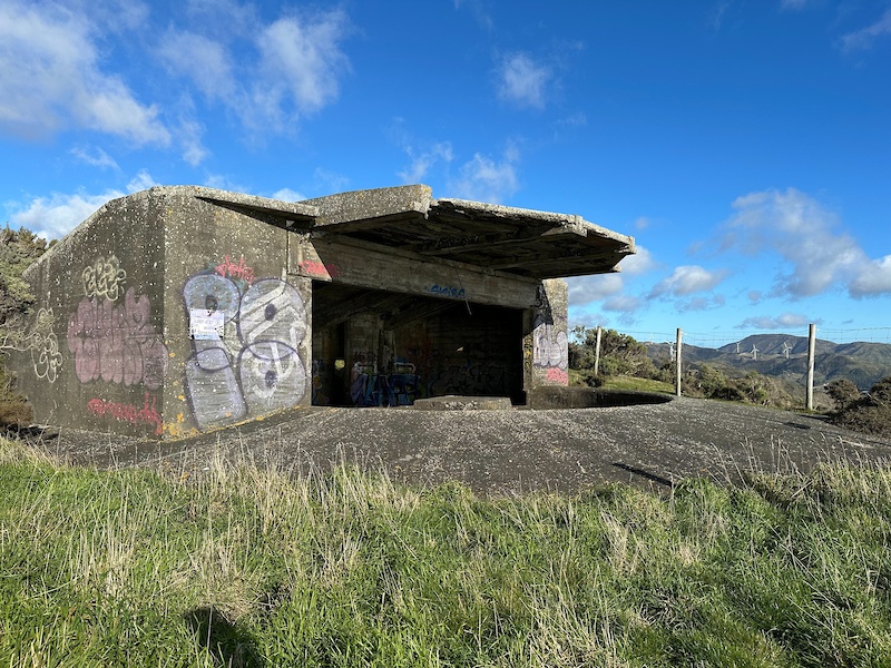 Makara Walkway Hiking Trail - Wellington | Trailforks