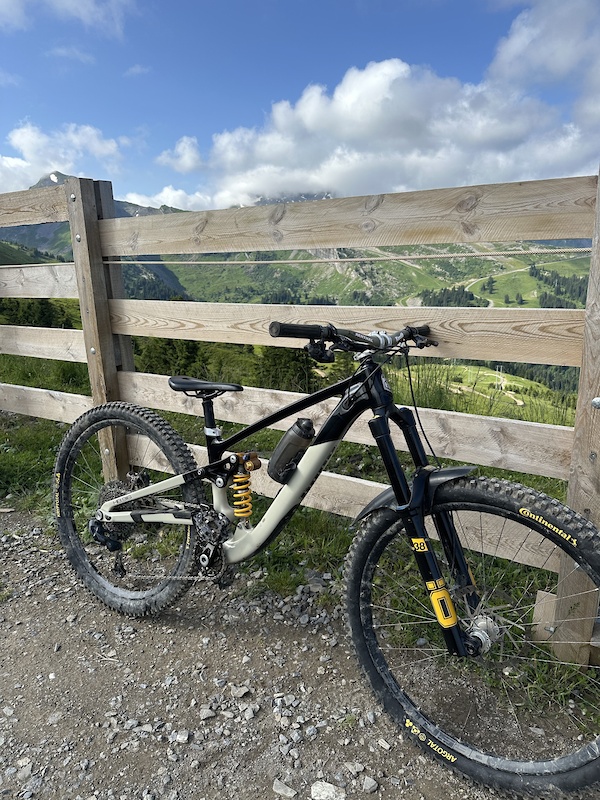 2023 Hope HB916 - Kitted out For Sale