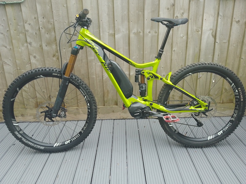 2019 PRICE REDUCED Merida E160 900e For Sale