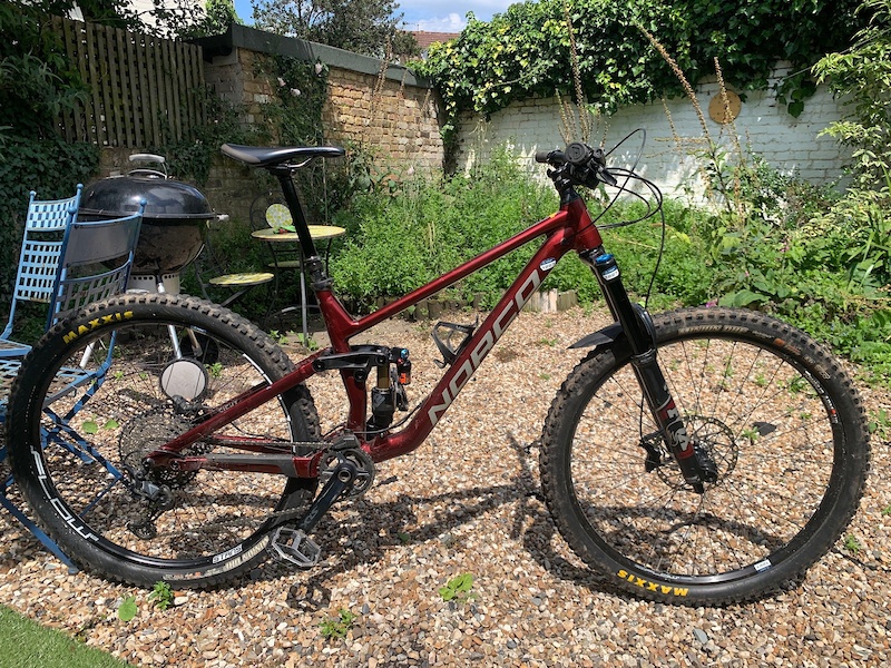 2022 Norco Sight A2 For Sale