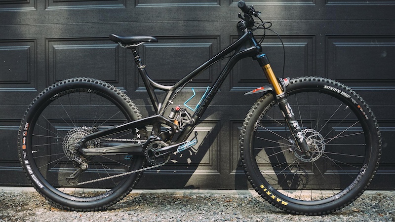 2019 EVIL OFFERING V1 For Sale