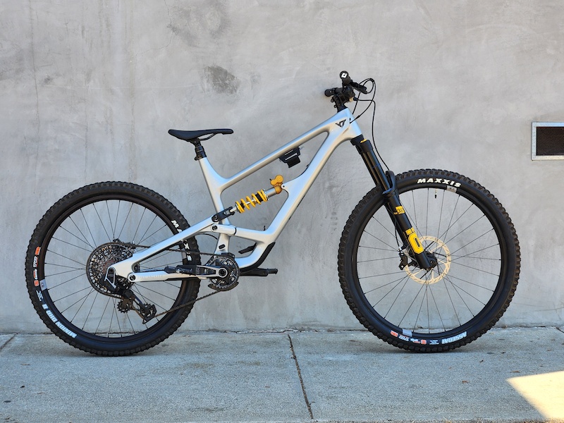 2024 YT Capra Core 5 For Sale