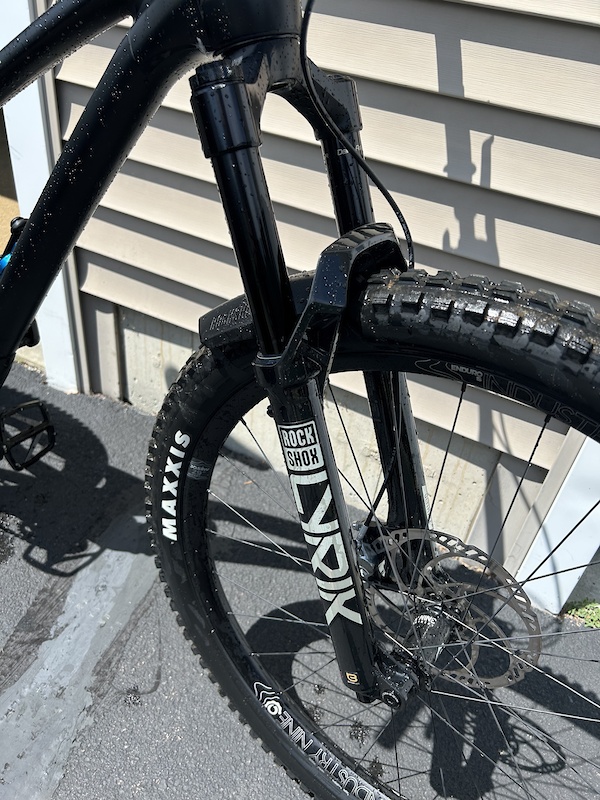 2023 Rockshox Lyric Ultimate For Sale