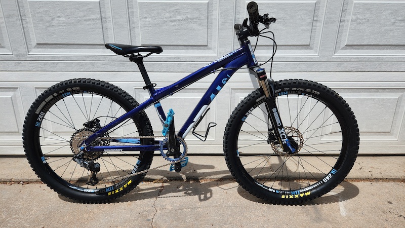 2018 Diamondback Line 24 (24" Wheelset) For Sale