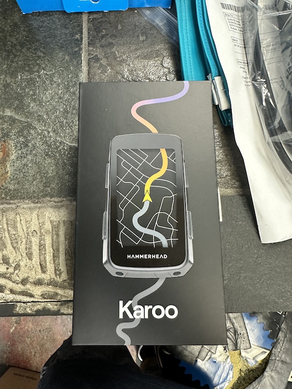 2024 Hammerhead Karoo 3 (BRAND NEW) For Sale