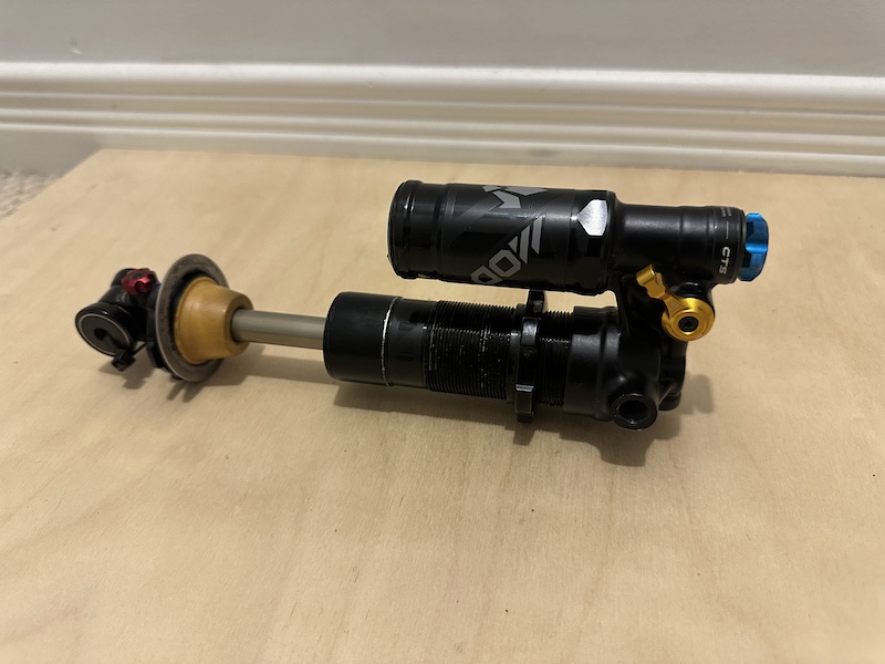 2022 Formula Mod Shock, 205 x 65 For Sale