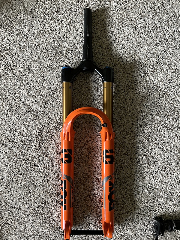 2023 Fox Factory 36 Grip2 29er Fork - 170mm For Sale