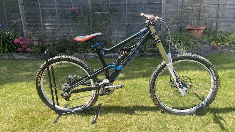 Canyon Torque FRX For Sale