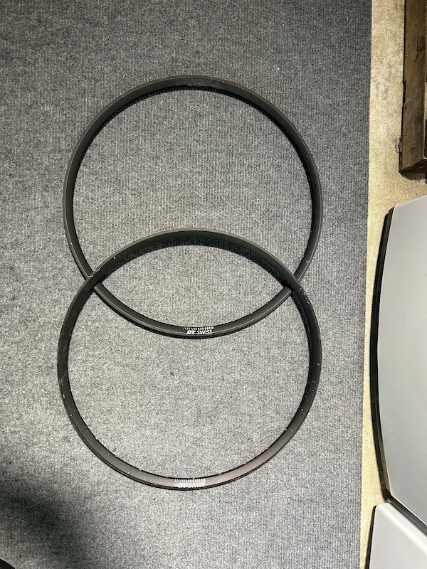 2016 DT Swiss Rims For Sale