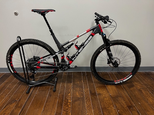 2023 Intense Sniper T Large For Sale