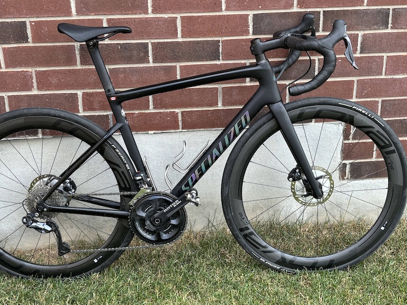 2019 Specialized Tarmac Pro For Sale